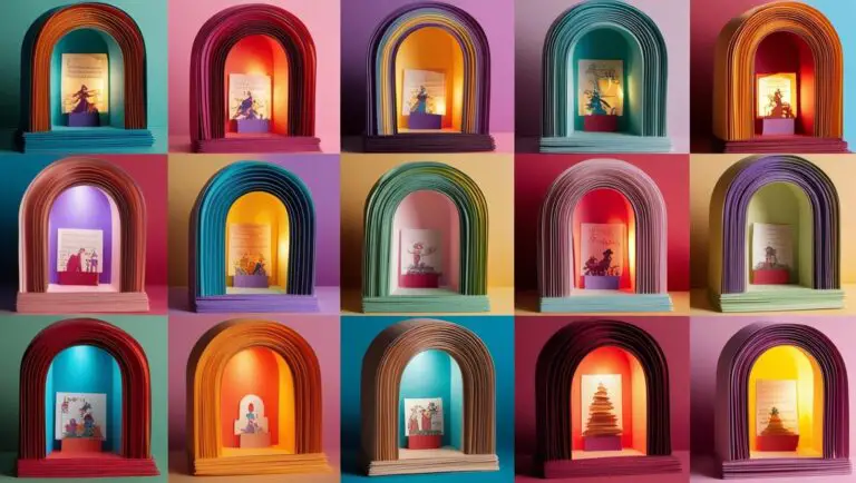 Drabble: 8 Excellent 100 Word Story Examples – Buildwriting