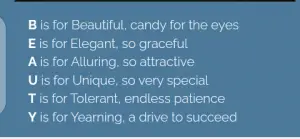 10 Best Acrostic Poem Generators (2025) – Buildwriting