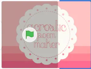 10 Best Acrostic Poem Generators (2025) – Buildwriting