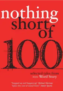 Drabble: 8 Excellent 100 Word Story Examples – Buildwriting