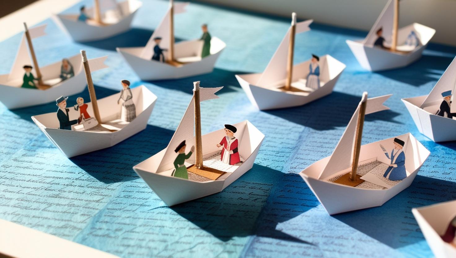 15 Interesting 50 Word Story Examples: Get a Taste of 50 Word Stories ...