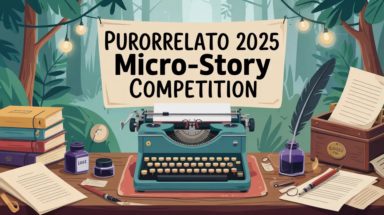 Writing Contests – Buildwriting